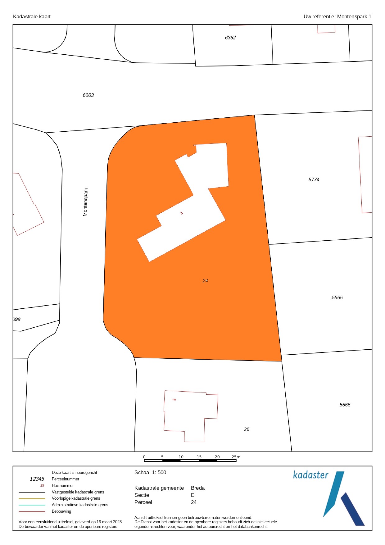 Landhuis price on application in Breda, The Netherlands | Montenspark 1 ...