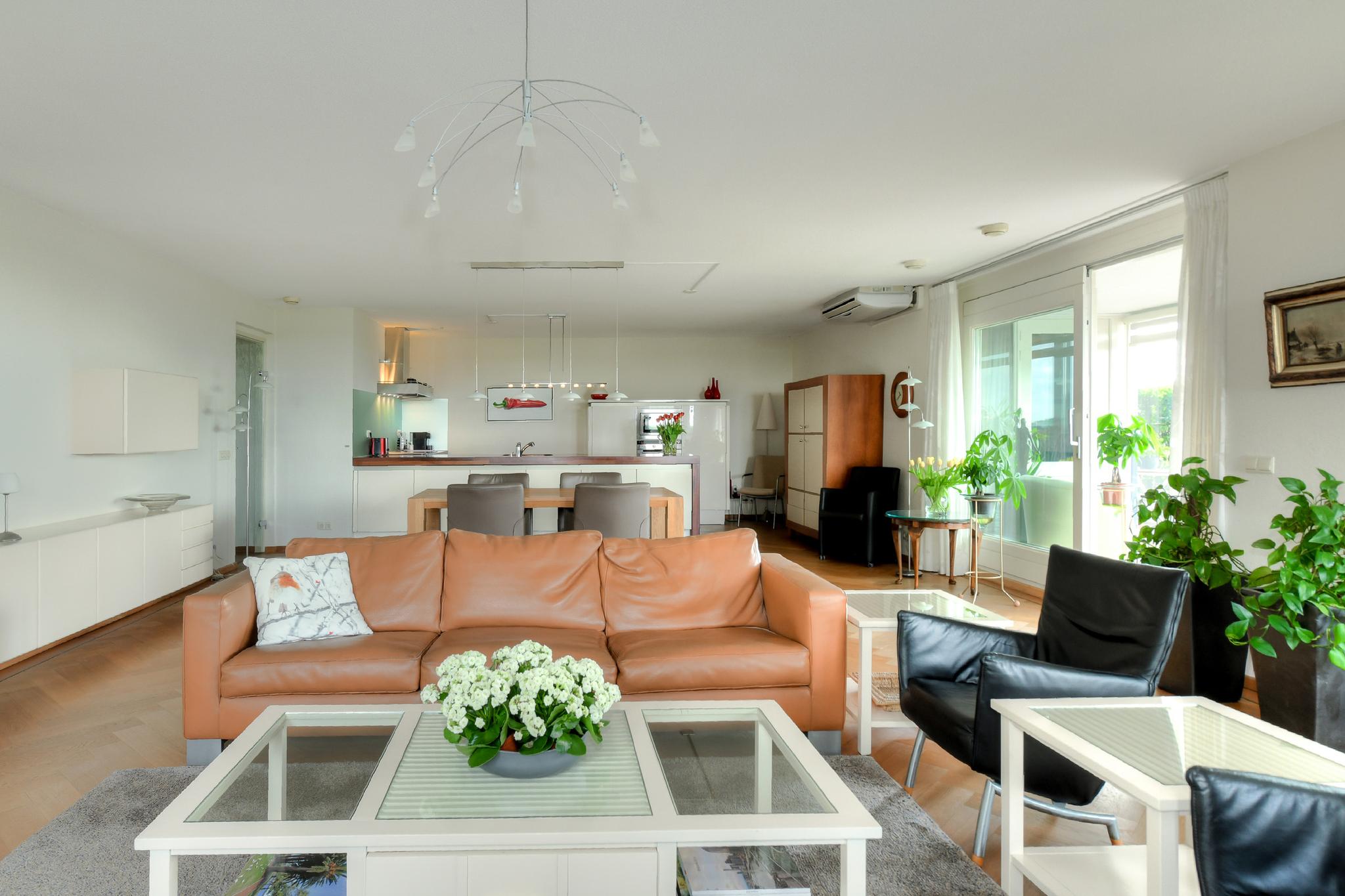 Penthouse for sale in Breda, The Netherlands | Rithsestraat 77 4813 GW ...