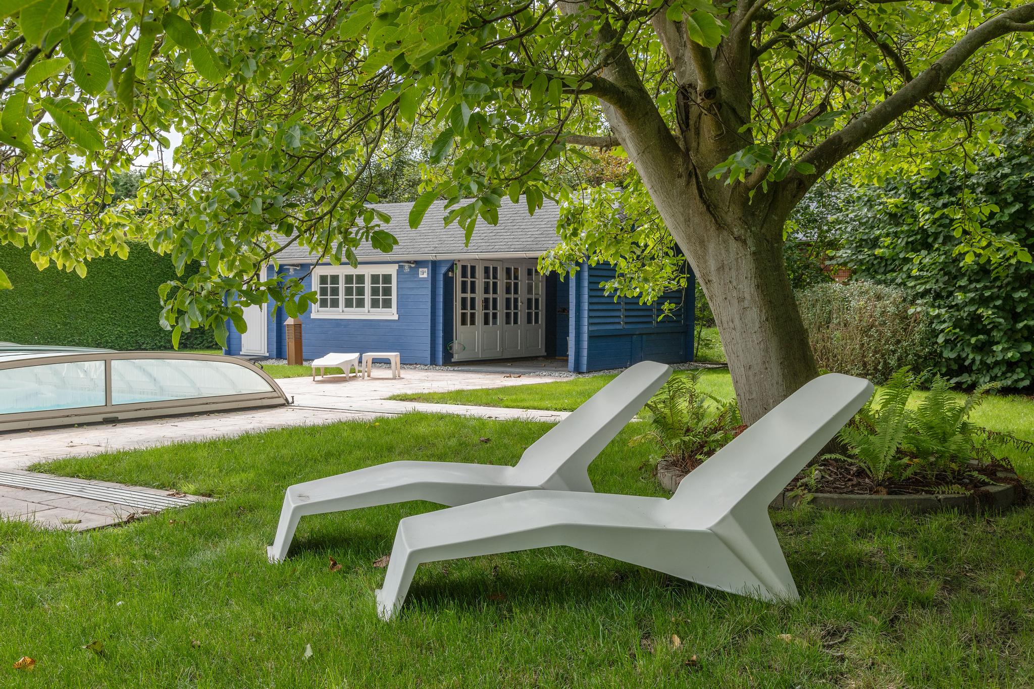 Villa te koop in Almere, Nederland | Paradijsvogelweg 19 1349 CA ...