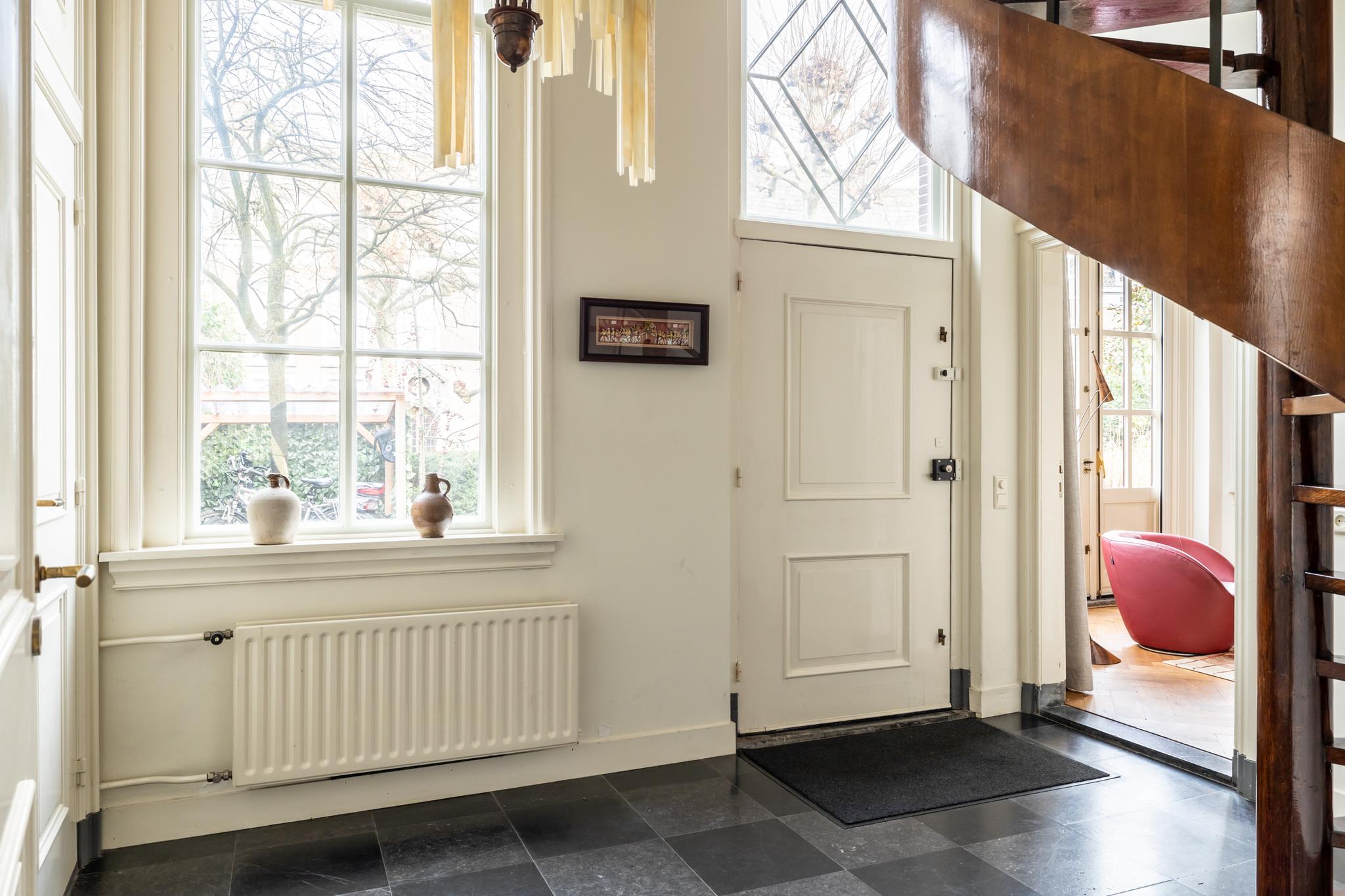 Villa for sale in Breda, The Netherlands | St. Annastraat 14 4811 XK ...