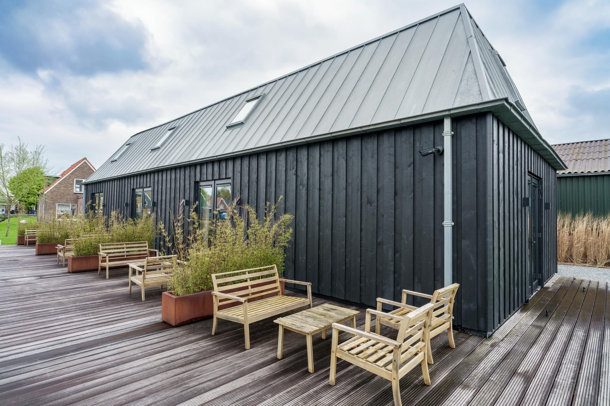 Herenhuis for sale in Den Ilp, The Netherlands | Den Ilp 99 A 1127 PJ ...