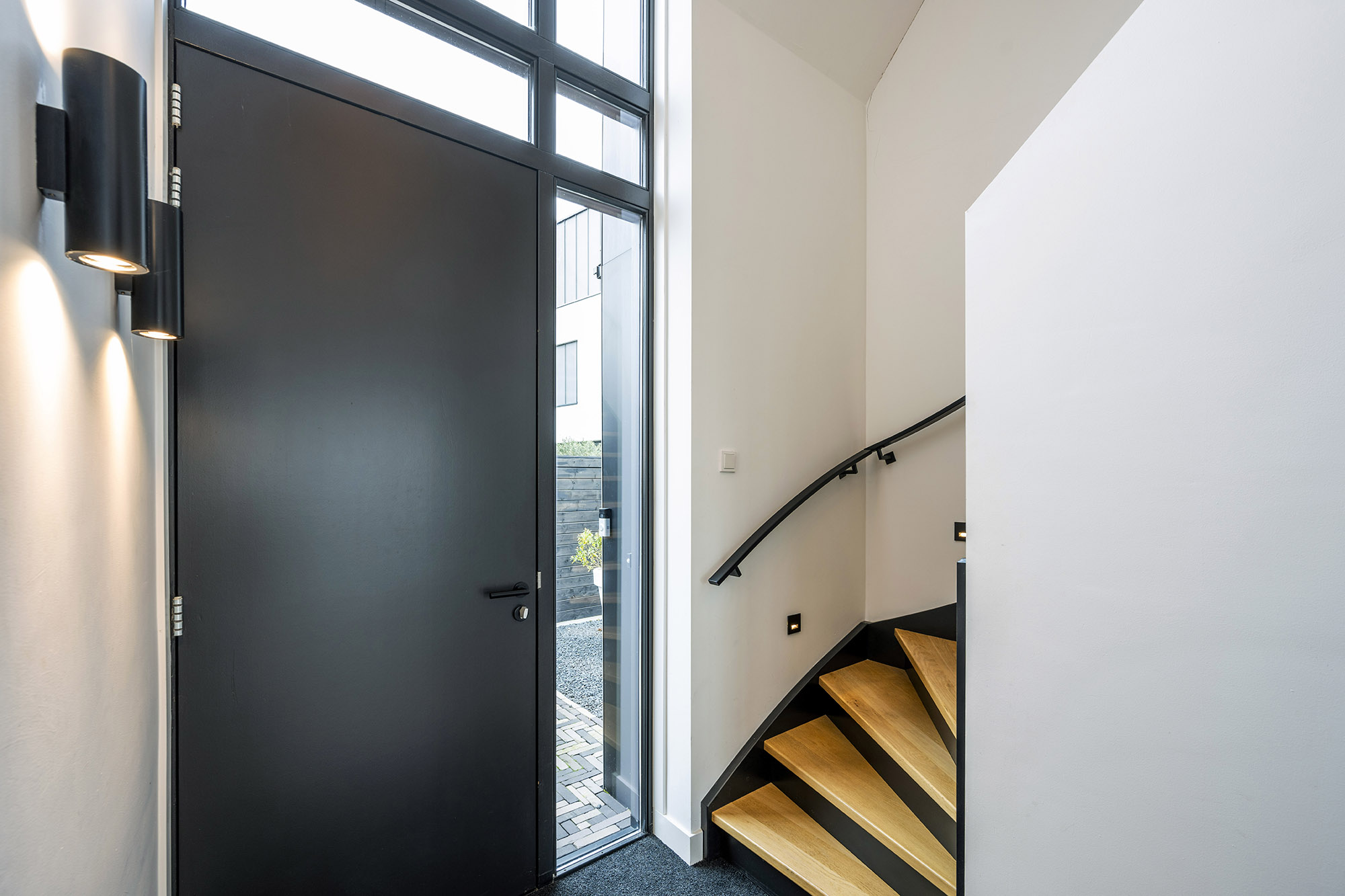 Villa for sale in Almere, The Netherlands | Eindsplits 7 1319 GH ...