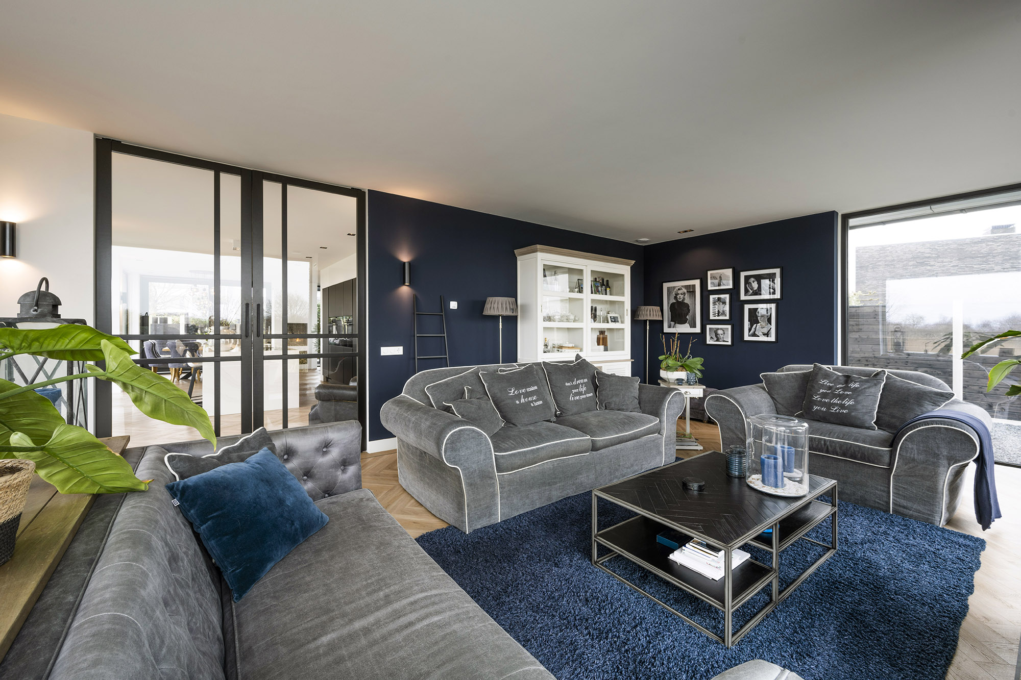 Villa for sale in Almere, The Netherlands | Eindsplits 7 1319 GH ...