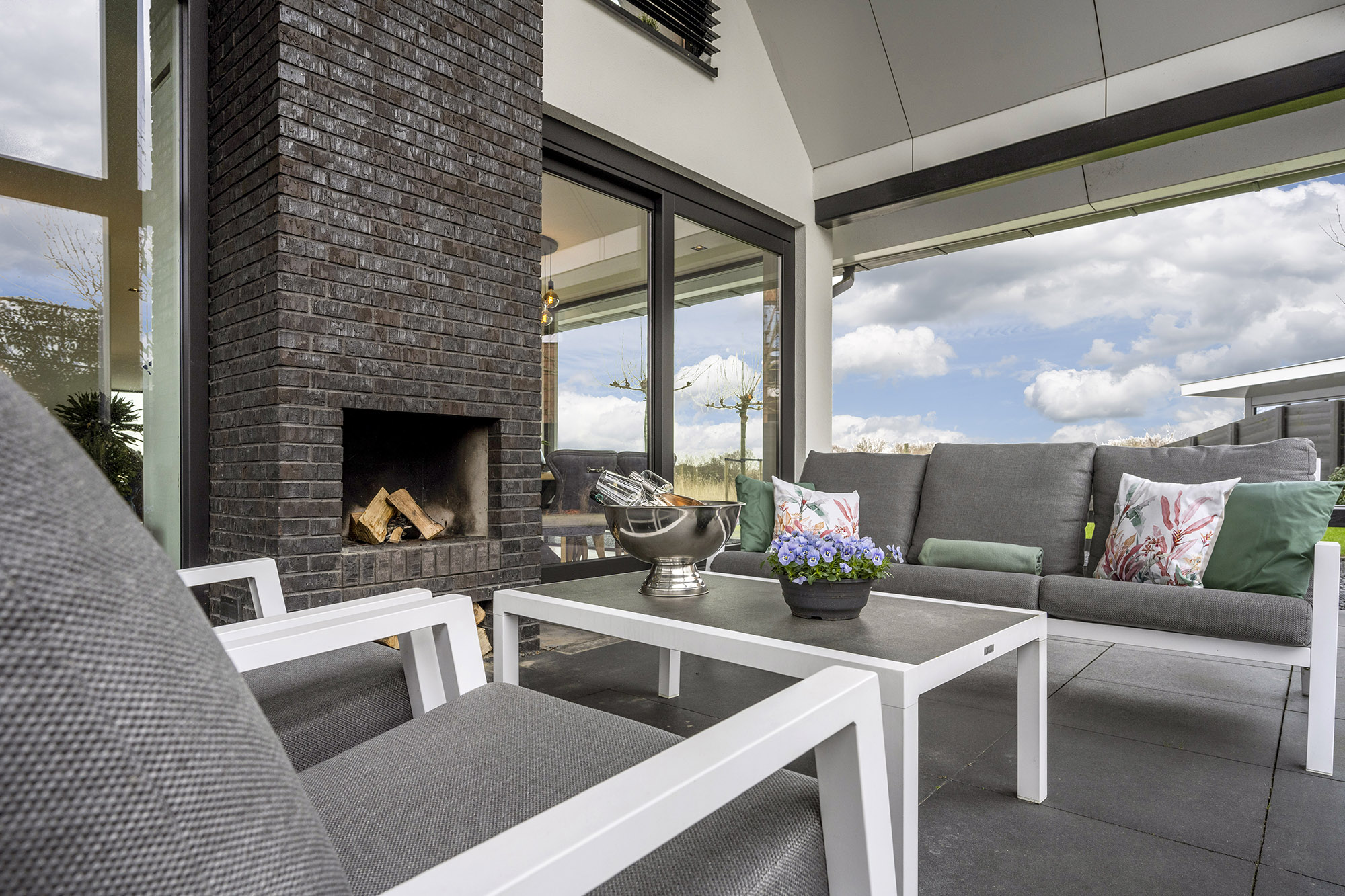 Villa for sale in Almere, The Netherlands | Eindsplits 7 1319 GH ...