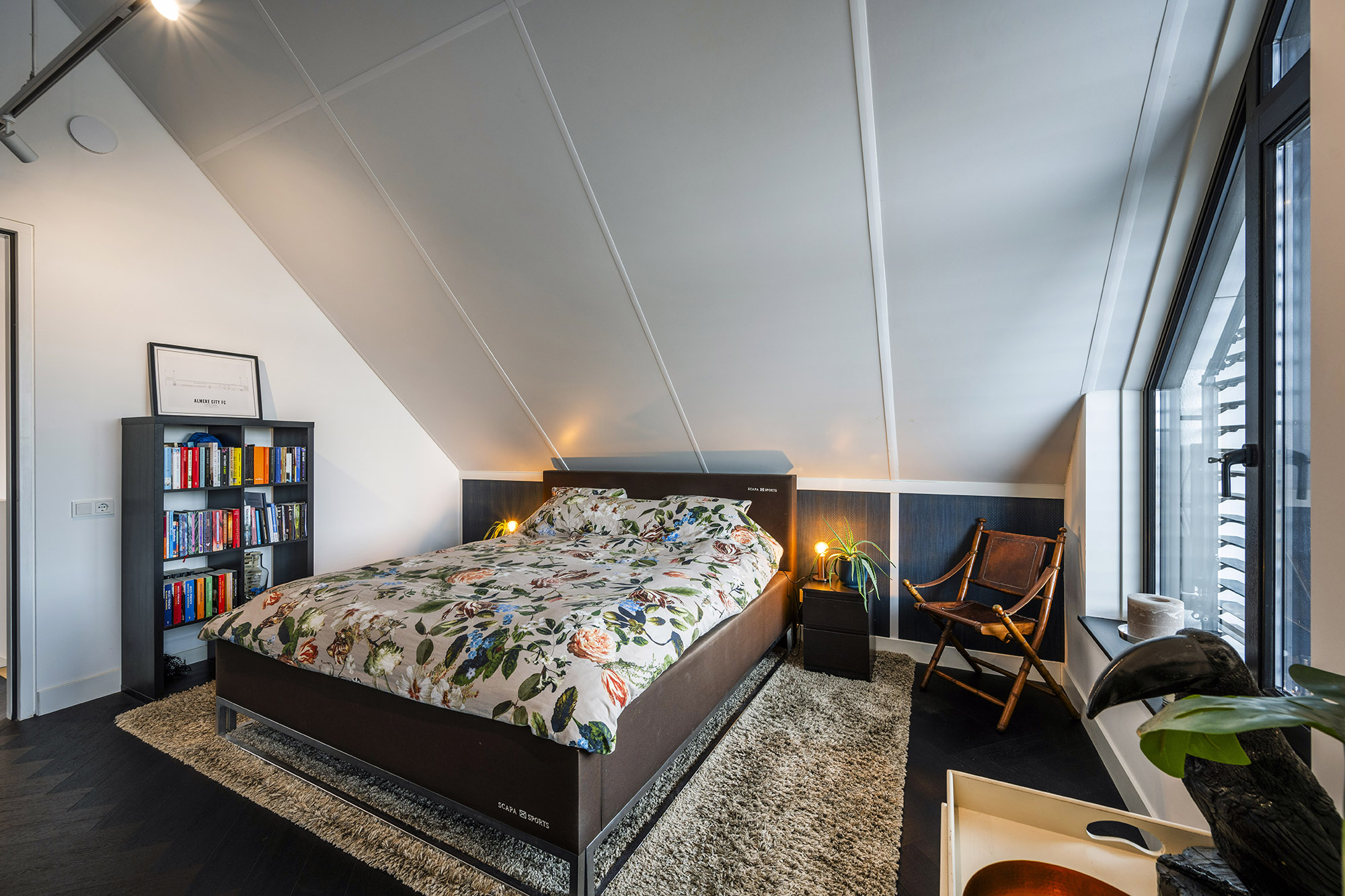 Villa for sale in Almere, The Netherlands | Eindsplits 7 1319 GH ...