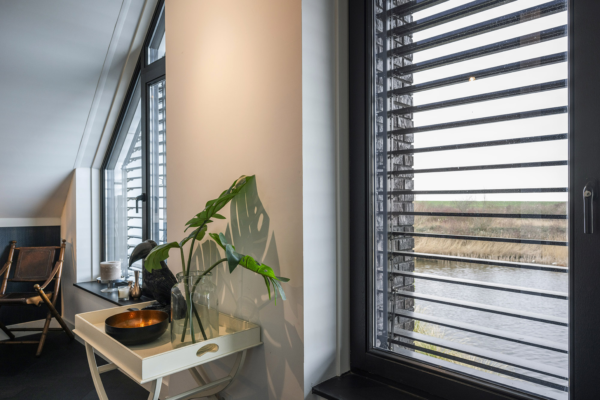 Villa for sale in Almere, The Netherlands | Eindsplits 7 1319 GH ...