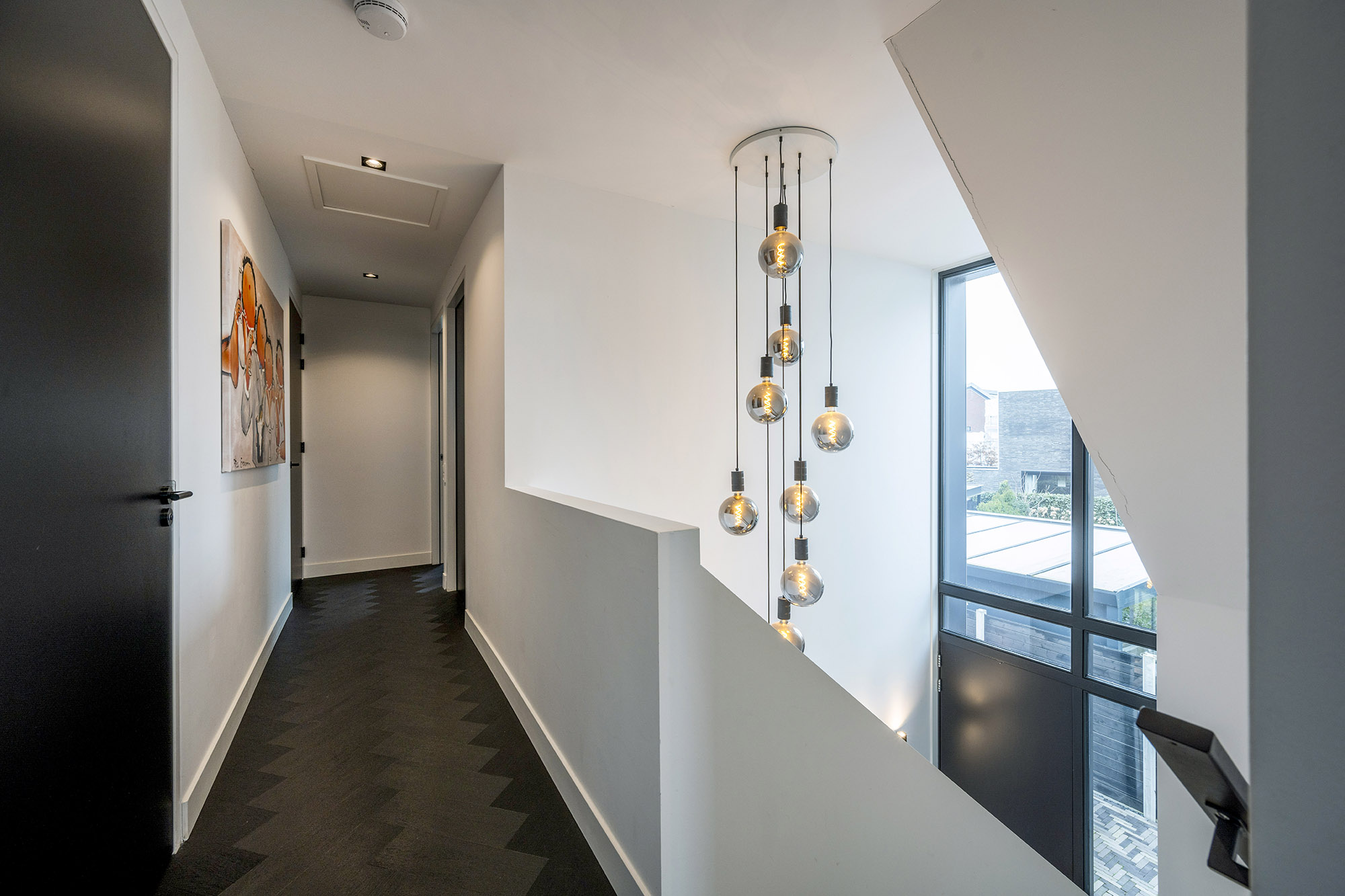 Villa for sale in Almere, The Netherlands | Eindsplits 7 1319 GH ...