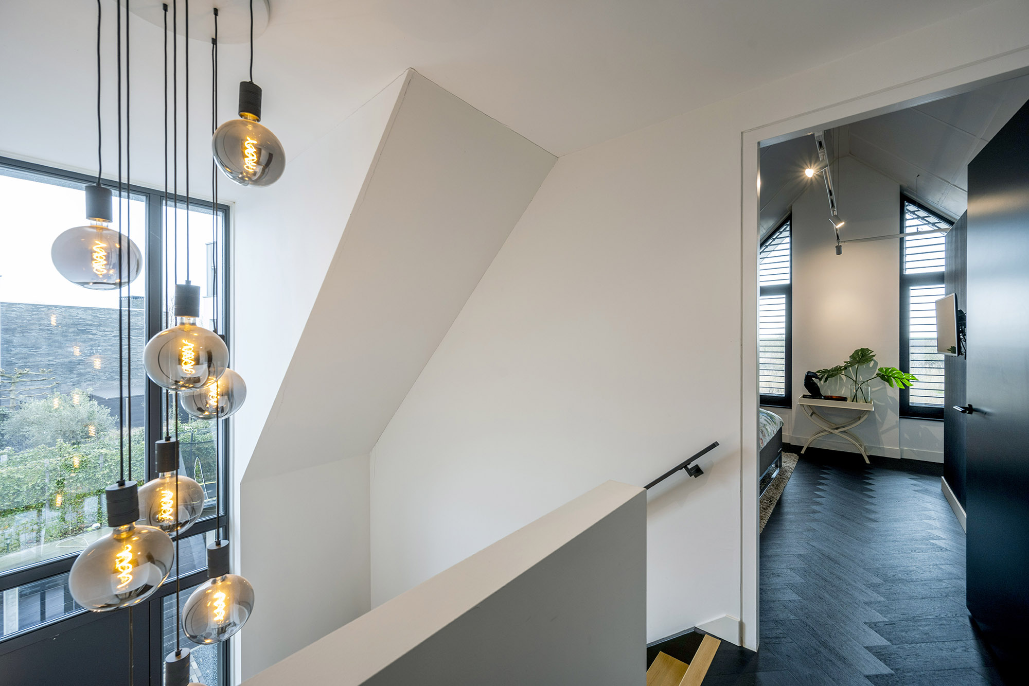 Villa for sale in Almere, The Netherlands | Eindsplits 7 1319 GH ...