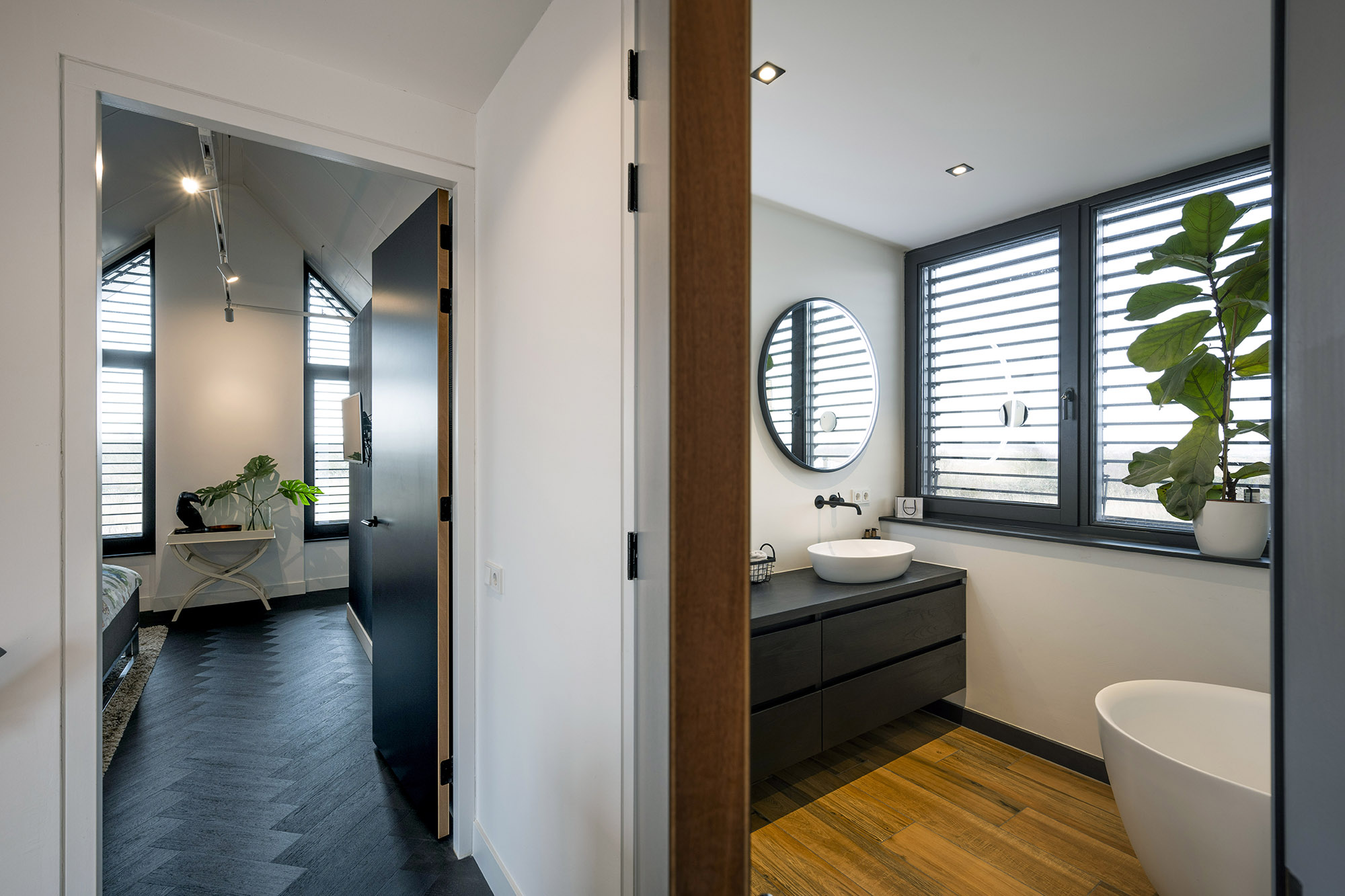 Villa for sale in Almere, The Netherlands | Eindsplits 7 1319 GH ...