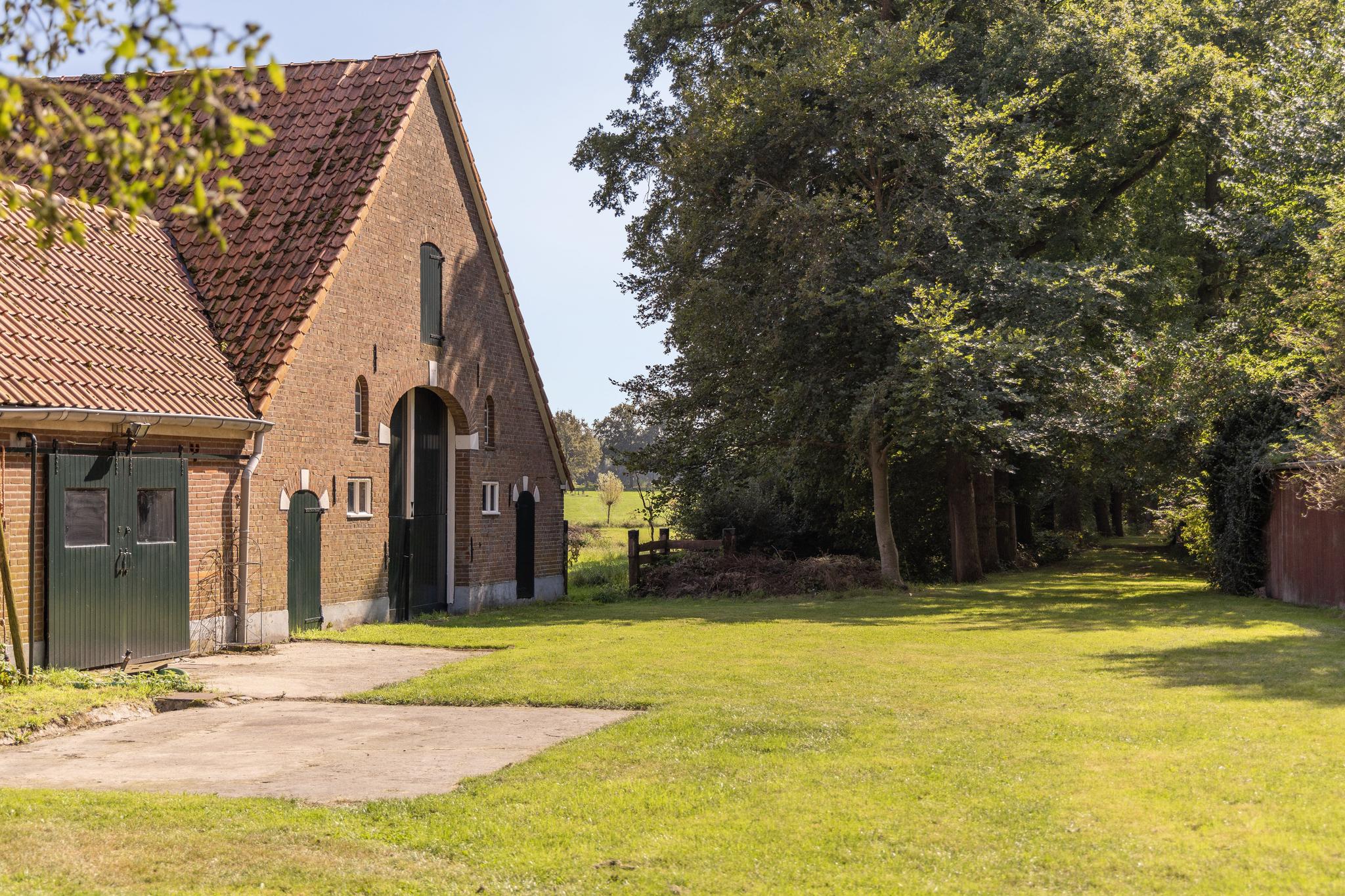 Woonboerderij te koop in Eibergen, Nederland | Hupselse Esweg 3 7151 HM | Baerz & Co - Luxury Homes