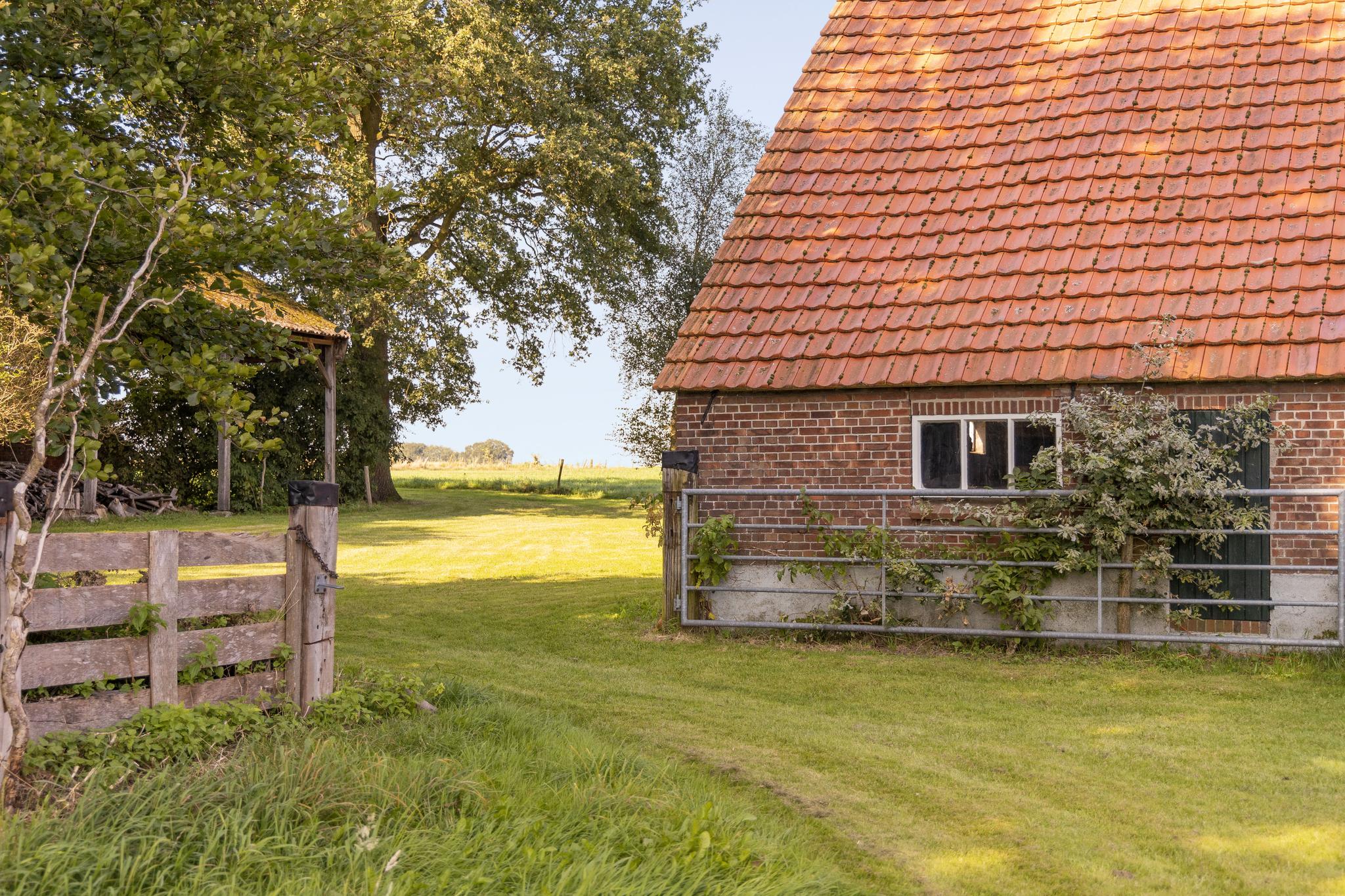 Woonboerderij te koop in Eibergen, Nederland | Hupselse Esweg 3 7151 HM | Baerz & Co - Luxury Homes