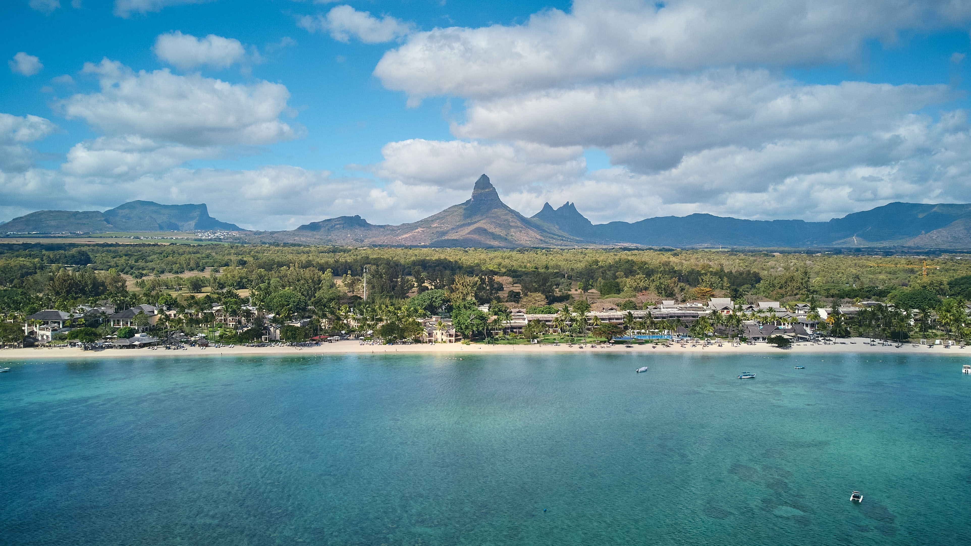 Mauritius | Baerz & Co - Luxury Homes