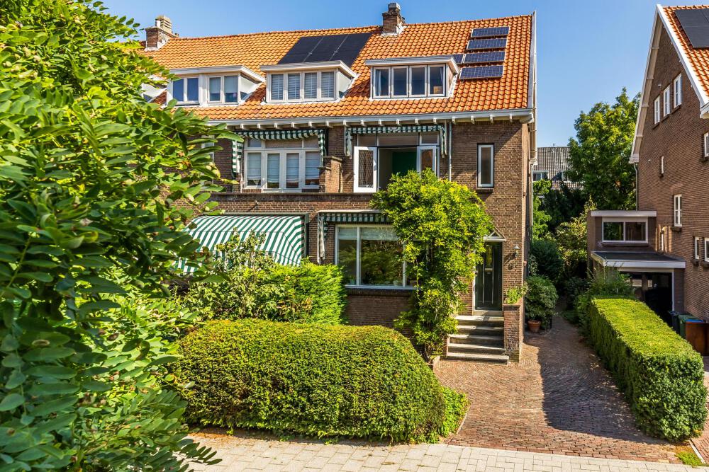 Villa N/A in Rotterdam, The Netherlands | Willem Nagellaan 18 3054 BX ...