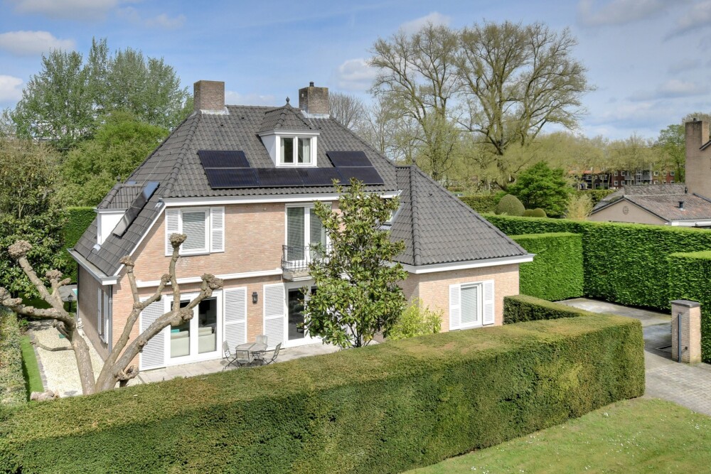 Villa N/A in Breda, The Netherlands | Mgr. van Hooydonkstraat 38 4817 ...