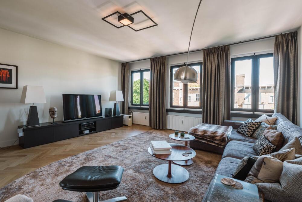 Bovenwoning for sale in Amsterdam, The Netherlands | Minervaplein 19 4 ...