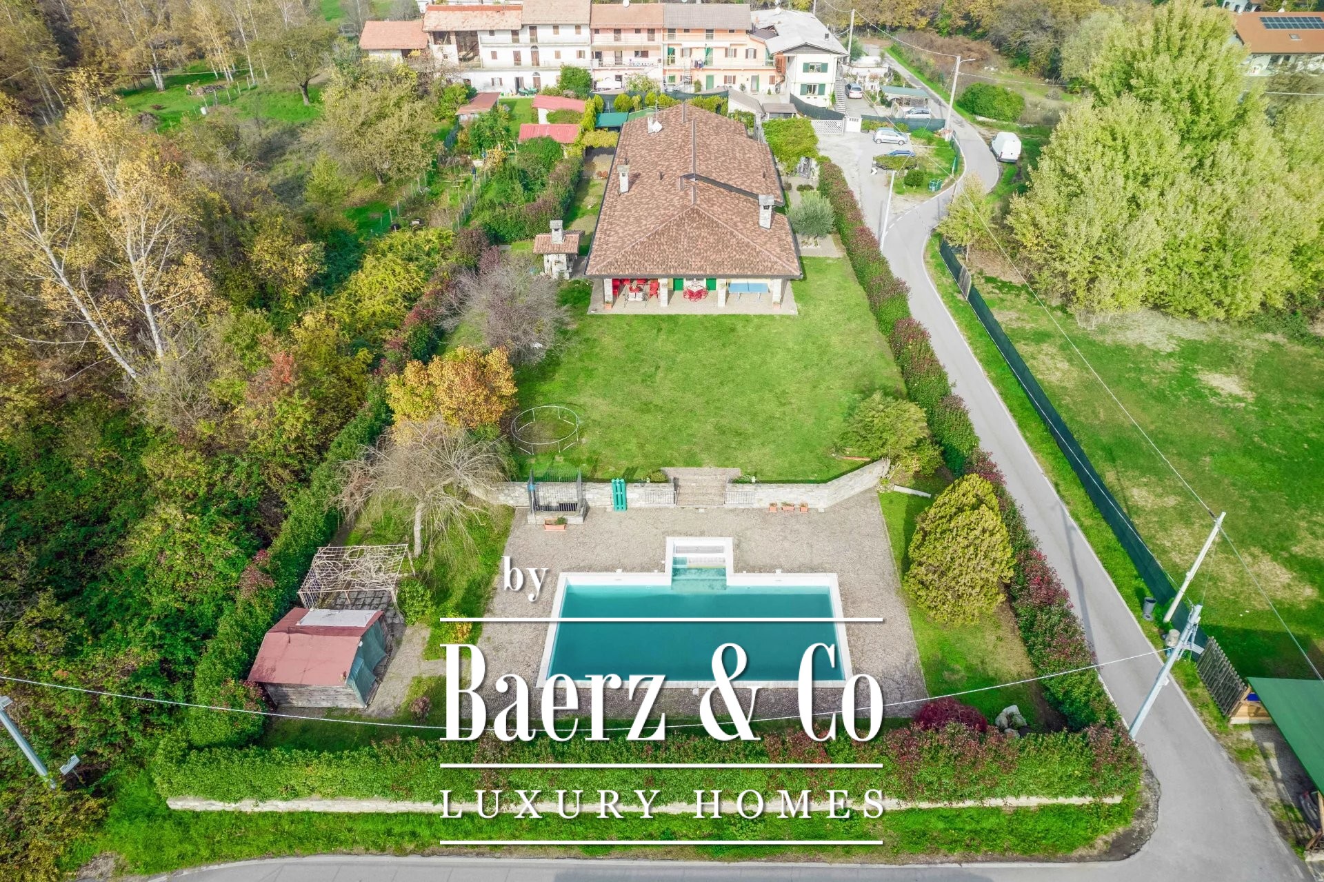 Villa for sale in Gattico-veruno, Italy | Gattico-Veruno, Novara | 0445 ...